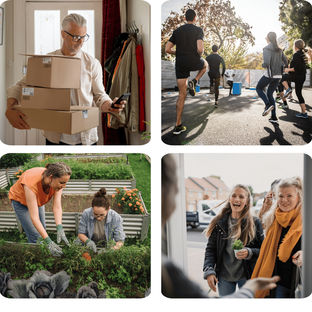 Area of People | Platform voor meetbare sociale impact in vastgoed