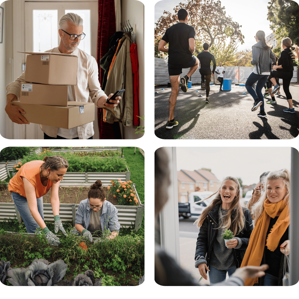 Area of People | Platform voor meetbare sociale impact in vastgoed